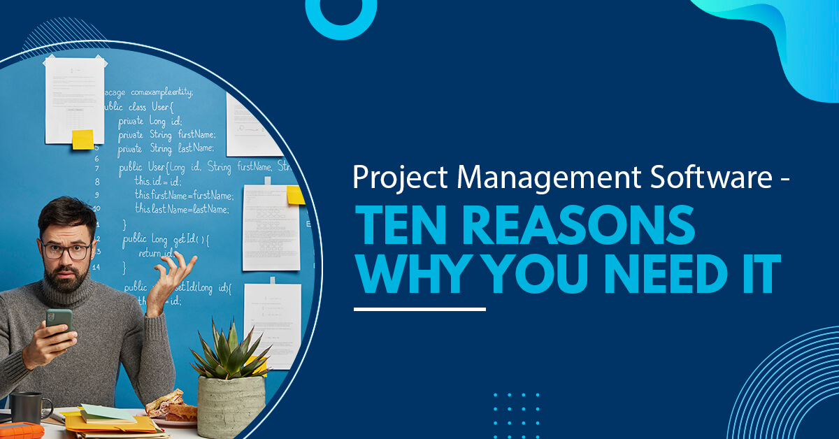 Project Management Software Free, Project Management Tools & Best ...