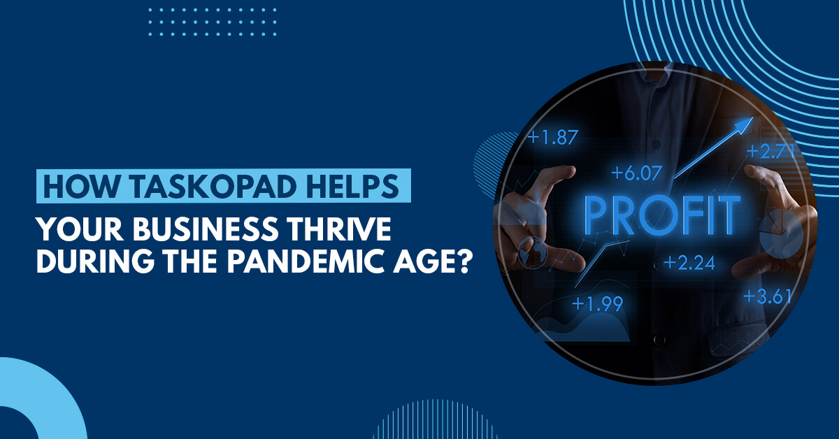 Task Management App, Project Tracker Tools & Task Management Software For Boost Your ...