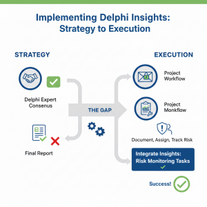 Delphi Method in Project Management - Examples, Pros, & Cons