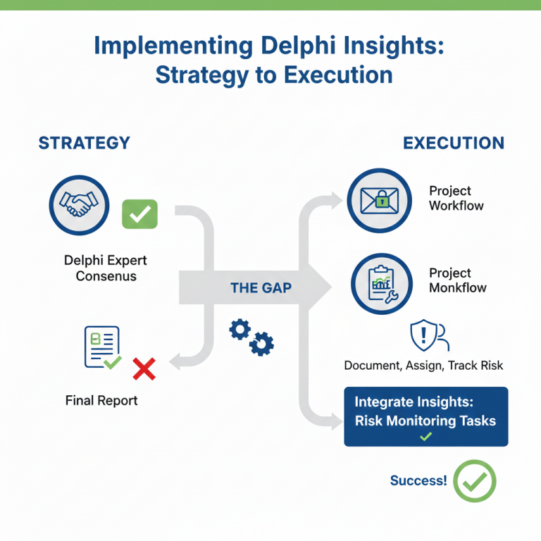 Delphi Method in Project Management - Examples, Pros, & Cons