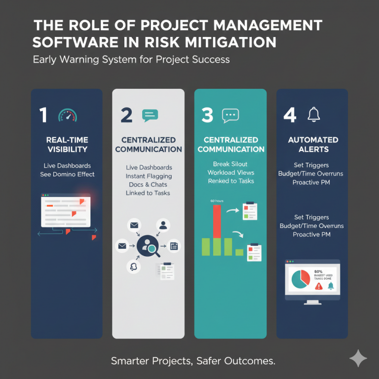 What is Risk Mitigation in Project Management? Key Strategies to ...